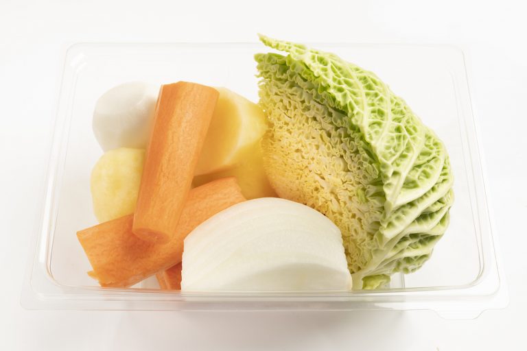 Fresh And Good - Présentation