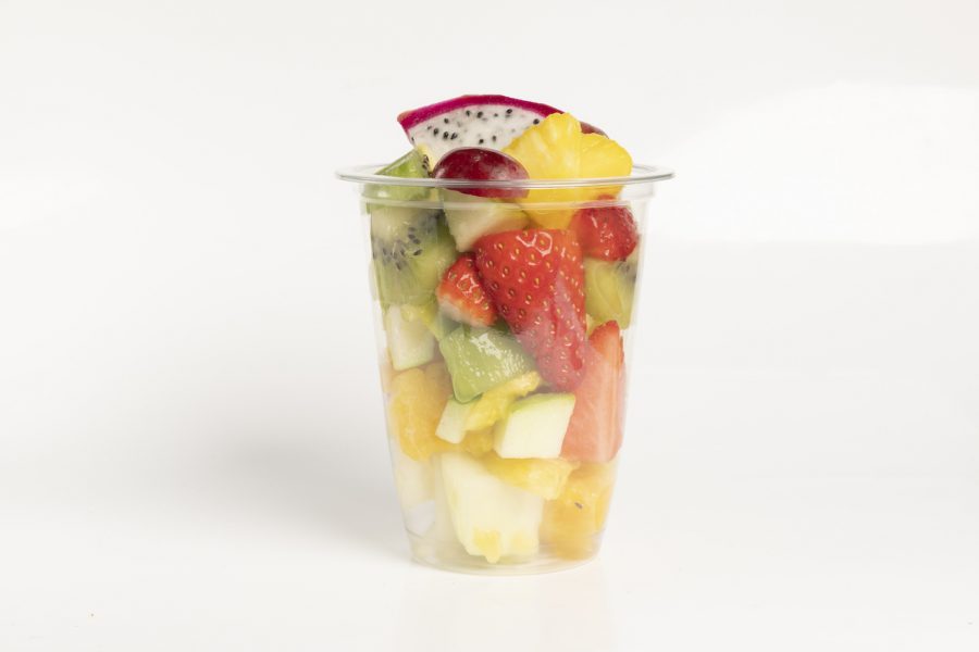 Fresh And Good - Présentation