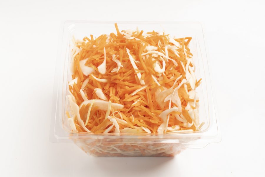 Fresh And Good - Présentation