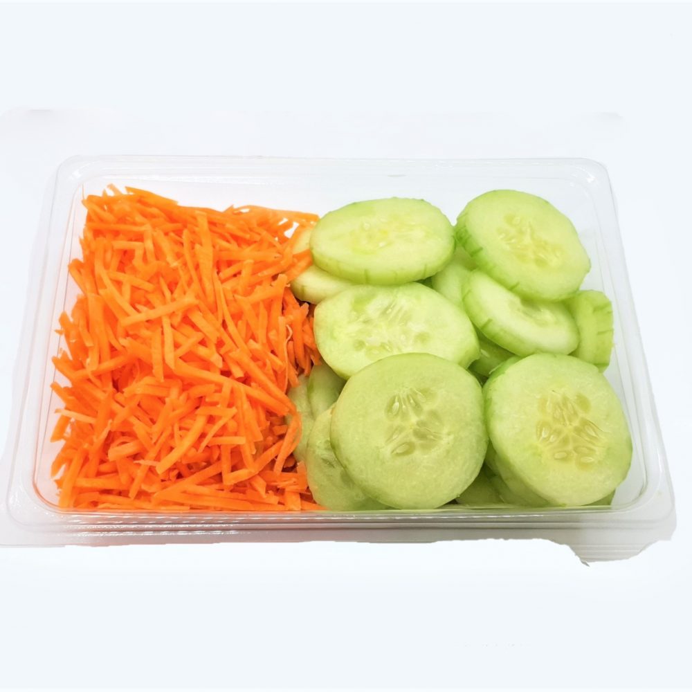 Nos produits - Fresh And Good