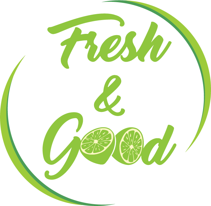 Nos produits - Fresh And Good