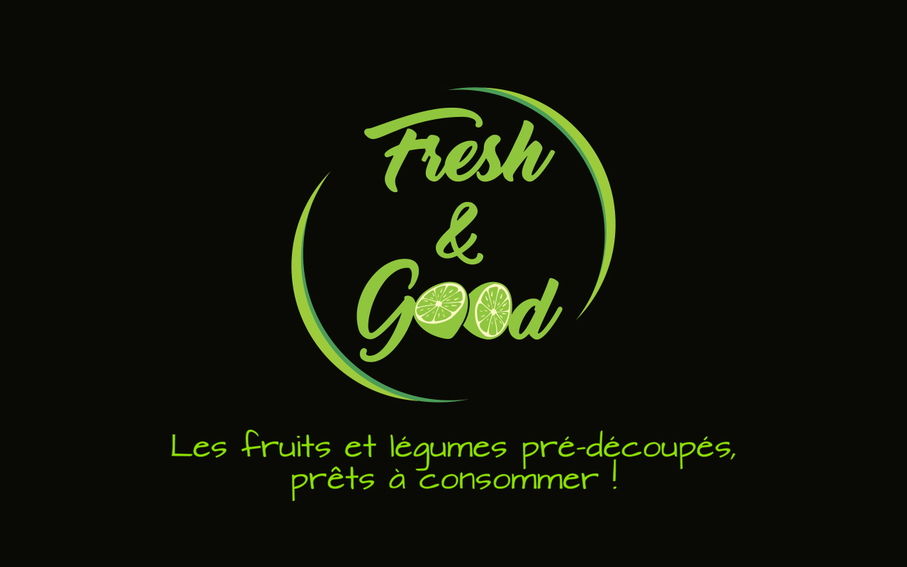 Fresh And Good - Présentation